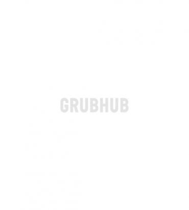 Grubhub Sticker Packs